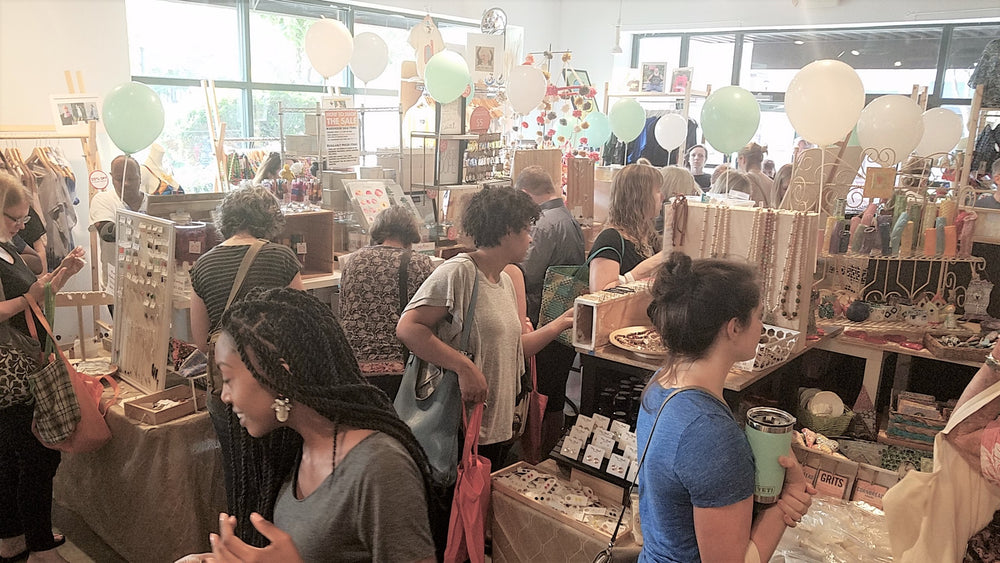 handmade. modern. made local. handmade creations made by designers from ...