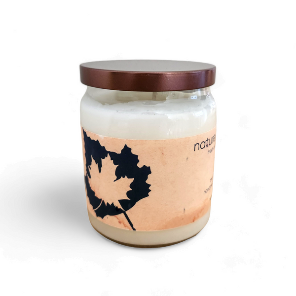 14OZ - Nature Walk Candle - the beehive