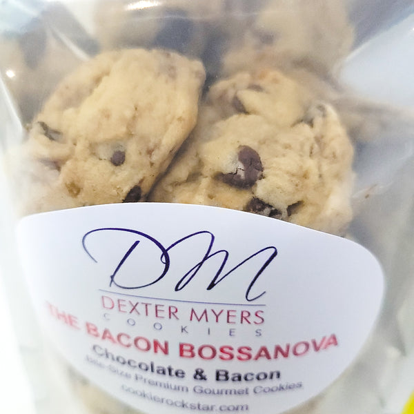 Snippets - The Bacon Bossanova - the beehive