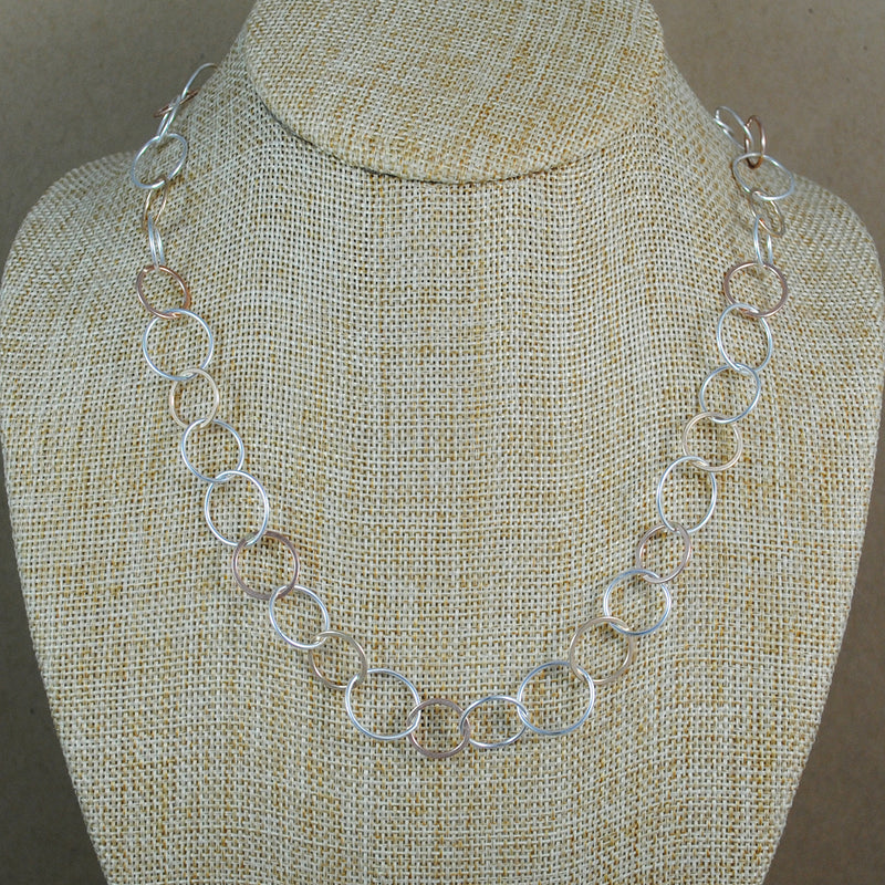 Necklaces - the beehive